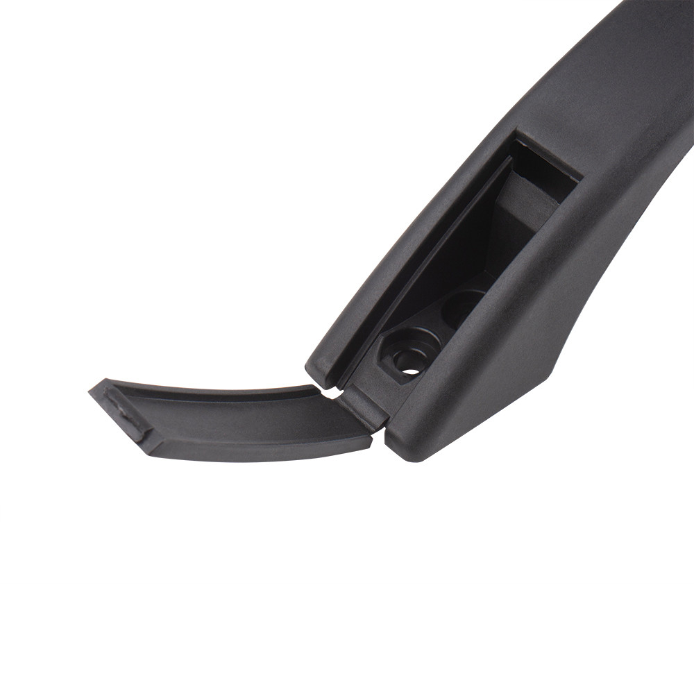 SEAFLO New Foldable Assist Rail