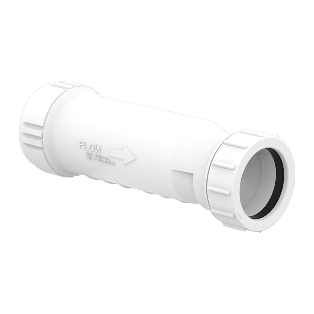 SEAFLO PVC Waste Valve - Seaflo Direct