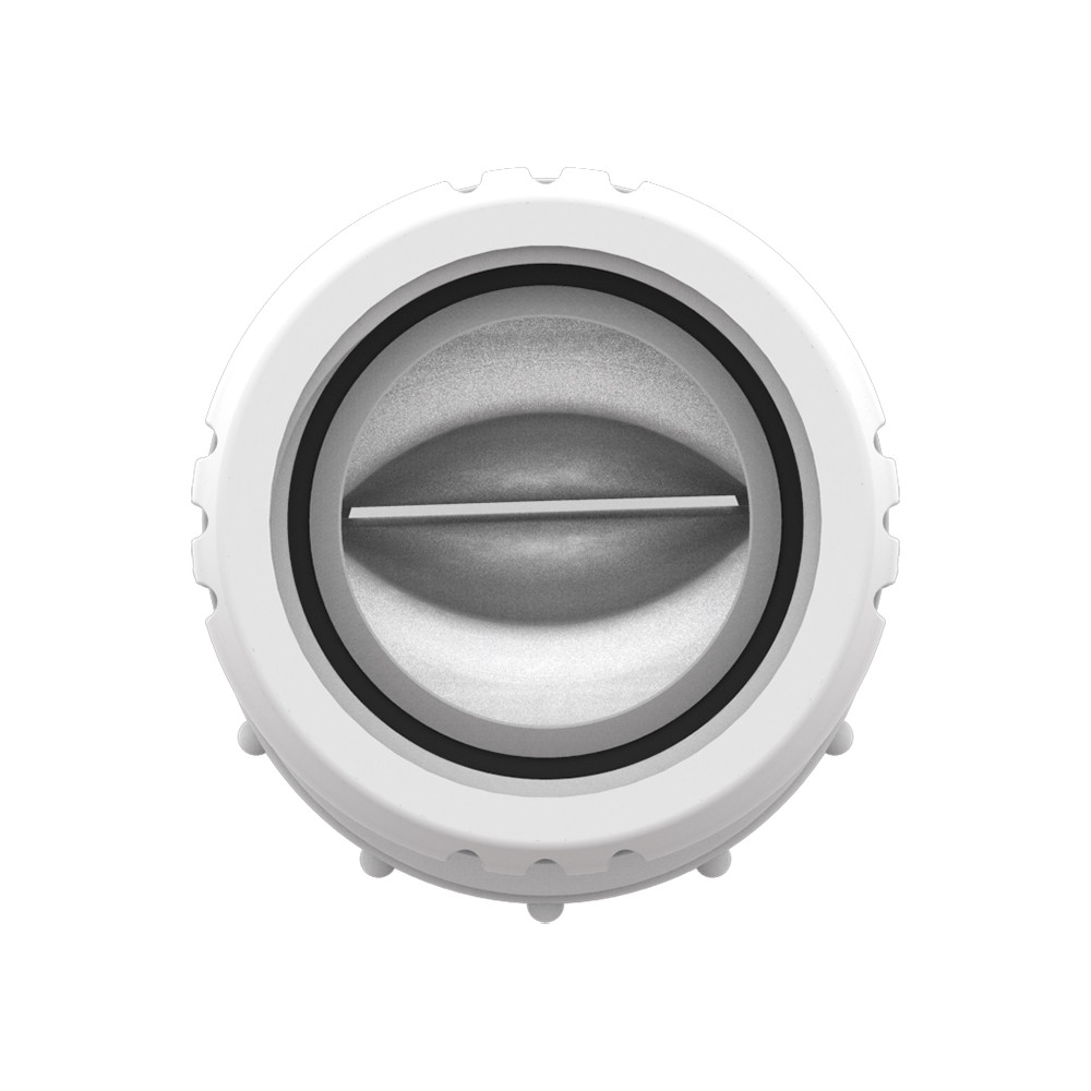 SEAFLO PVC Waste Valve - Seaflo Direct