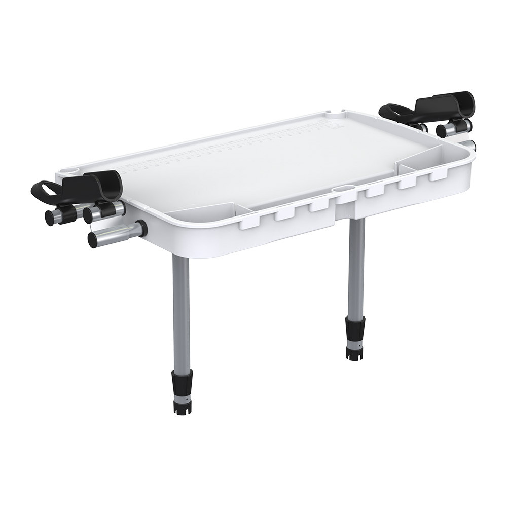 SEAFLO Large Bait Table - Seaflo Direct