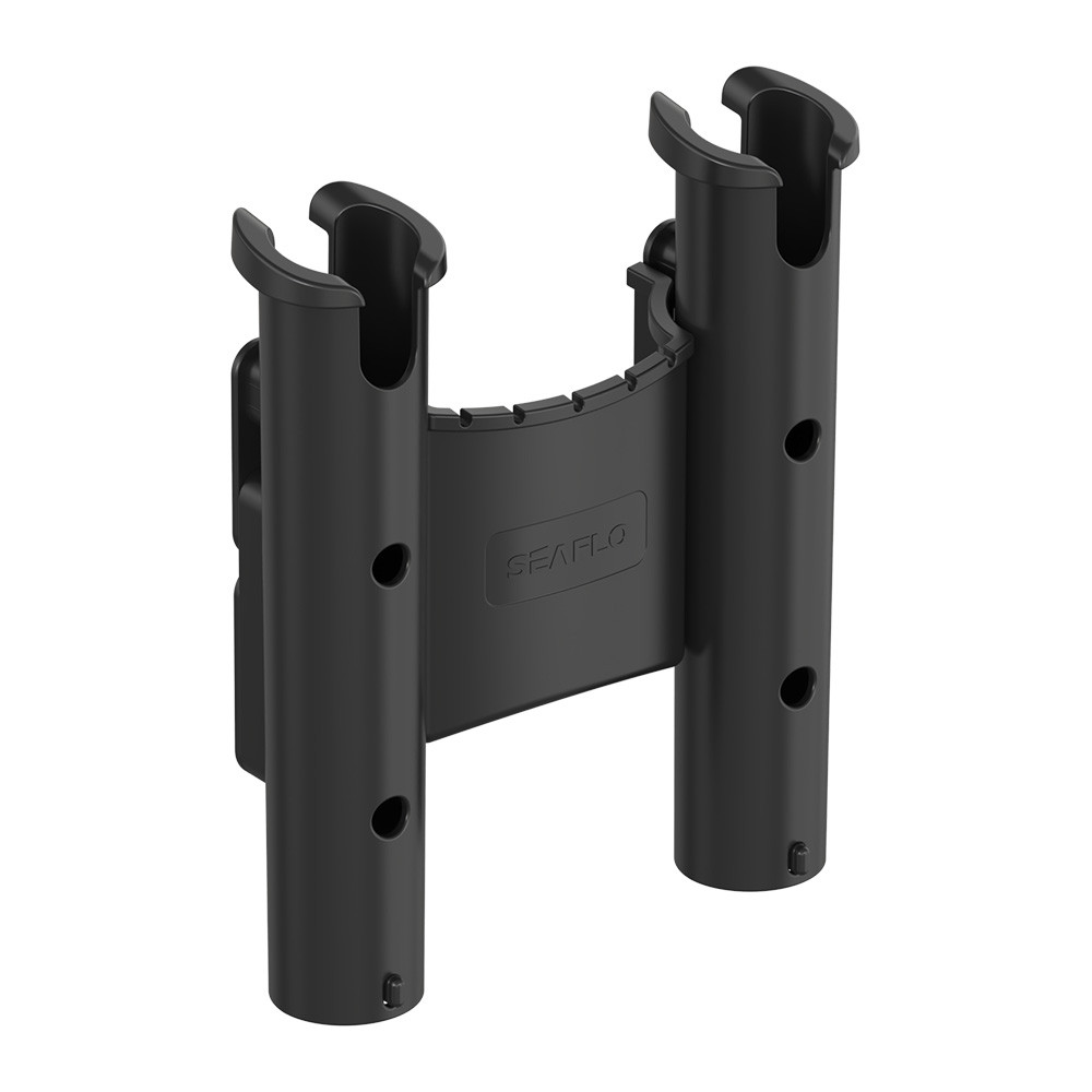 SEAFLO Double Rod Holder - Seaflo Direct