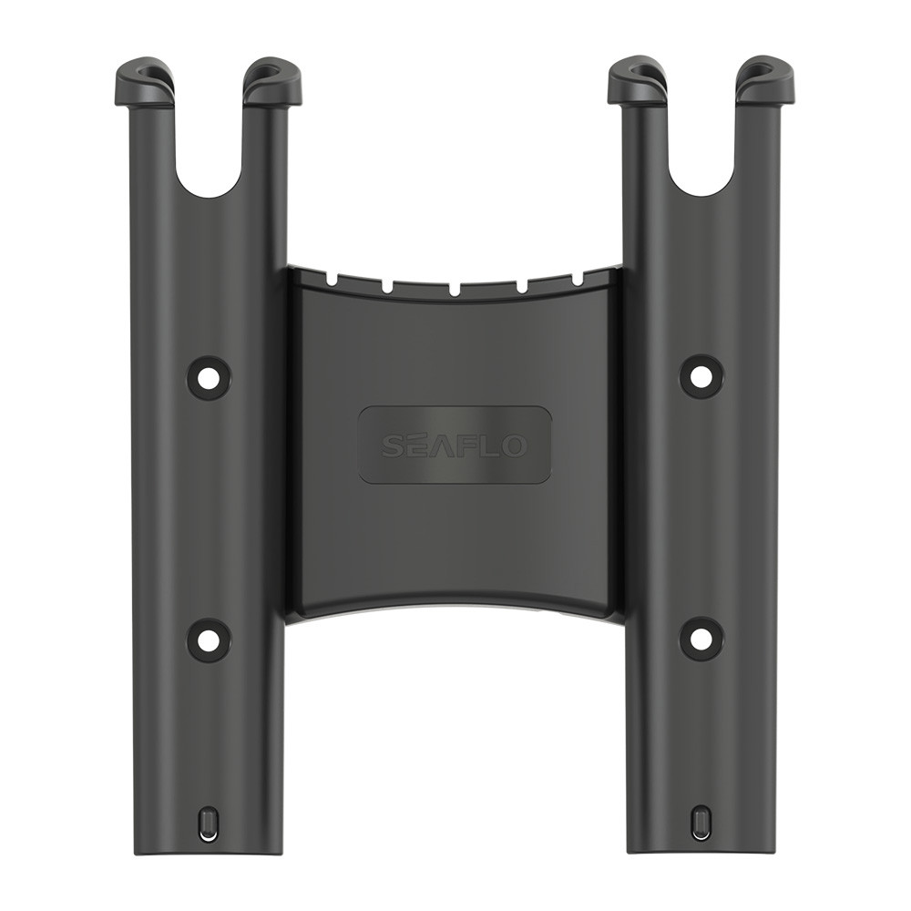 SEAFLO Double Rod Holder - Seaflo Direct
