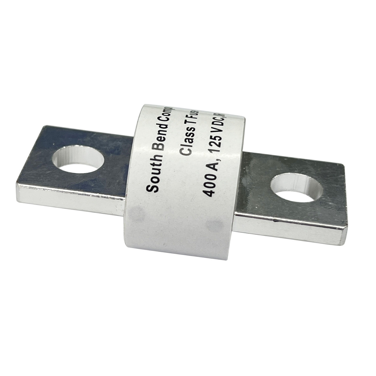400A Class T Fast Blow Fuse | 400 Amps | 125 Volts | High Current ...