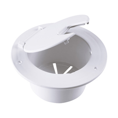 SEAFLO Round Cable Hatch - Seaflo Direct
