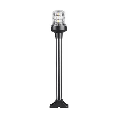 LED 12-1/2" All-Round Pole Lights-03 Series,3 Nautical Miles Visibility ...