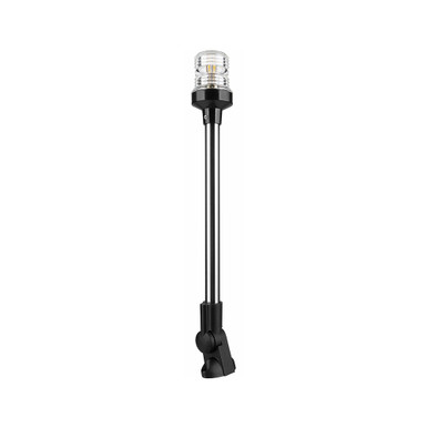 LED 16" All-Round Pole Lights-03 Series,3 Nautical Miles Visibility ...