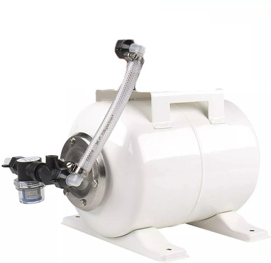 SEAFLO 2 Gallon Tank