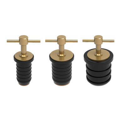 SEAFLO 01 T-Handle Drain Plug - Seaflo Direct