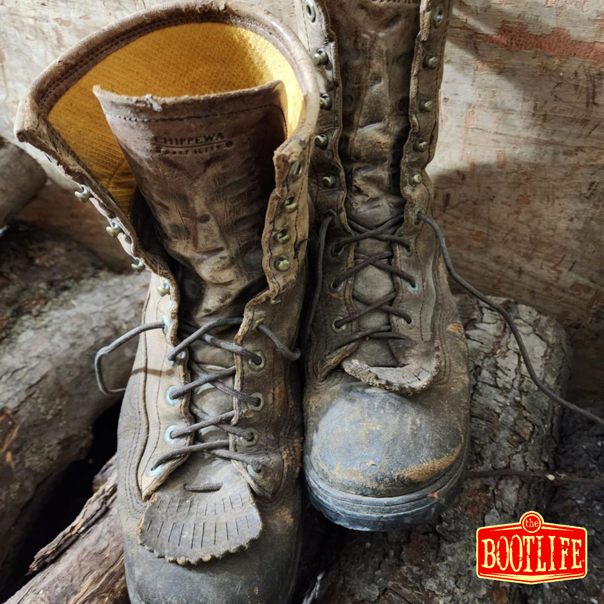 When is it time for new boots? - The Boot Life, LLC