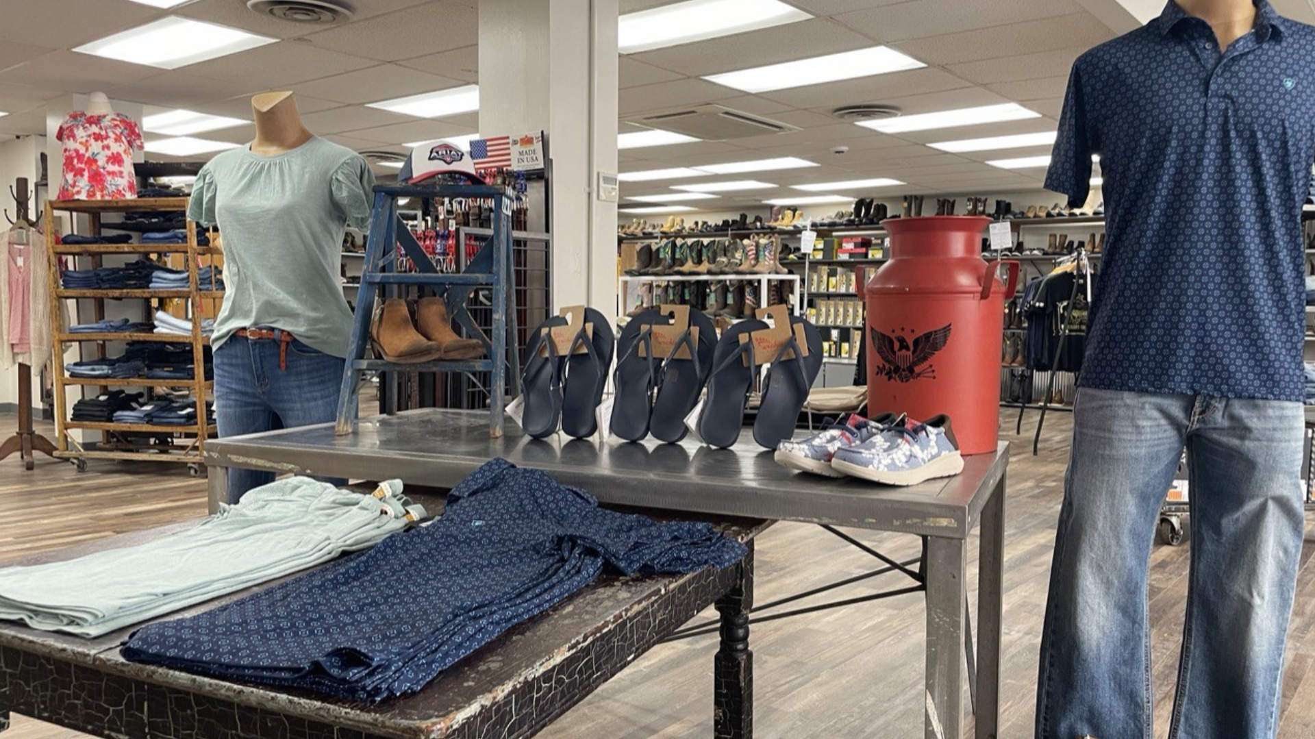 All Things Ohio Sales Tax Holiday - The Boot Life, LLC