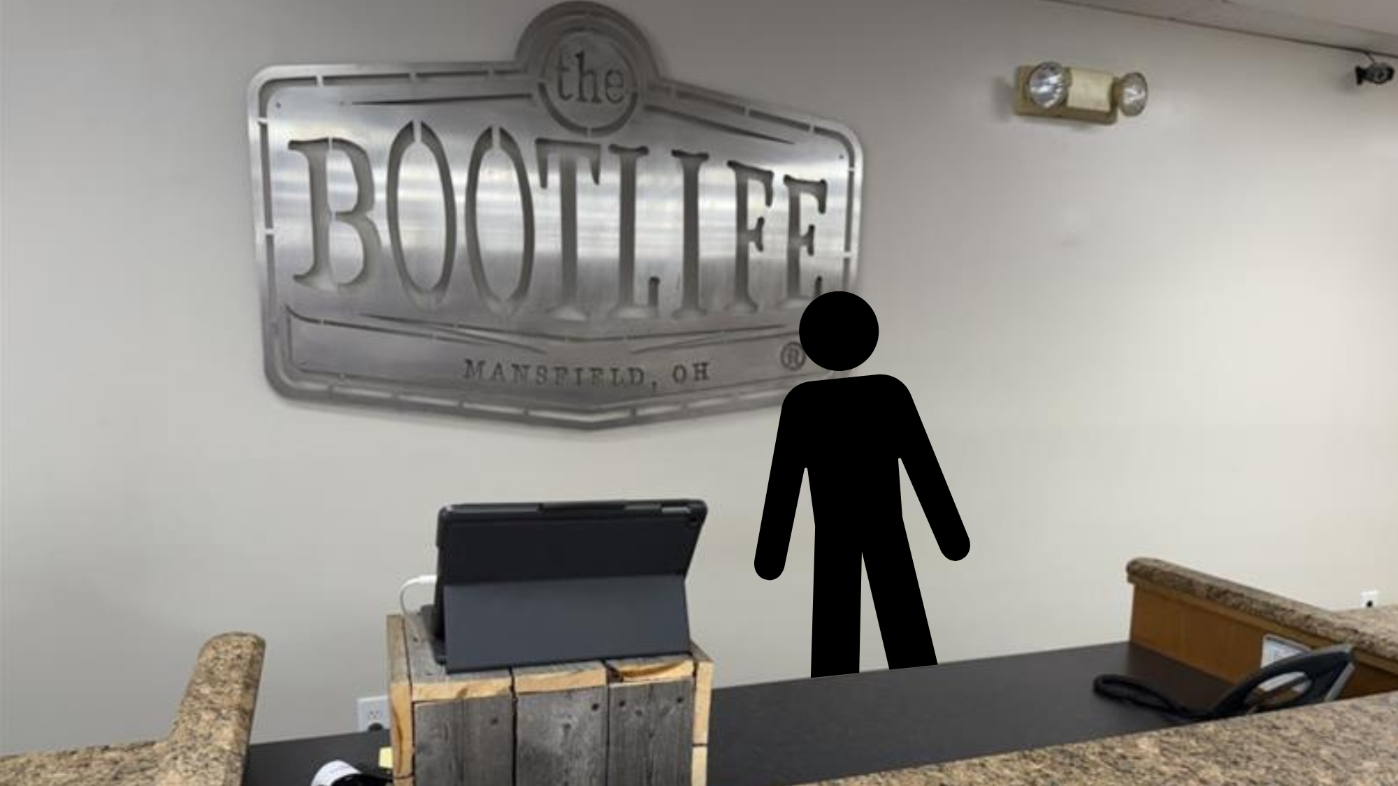 Where are they now? - The Boot Life, LLC