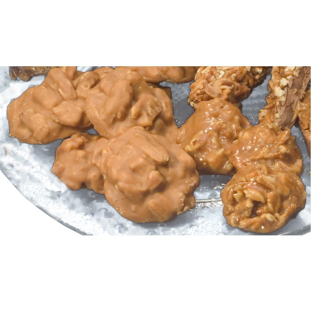 Buy Pecan Pralines Online | Fresh Louisiana Pralines