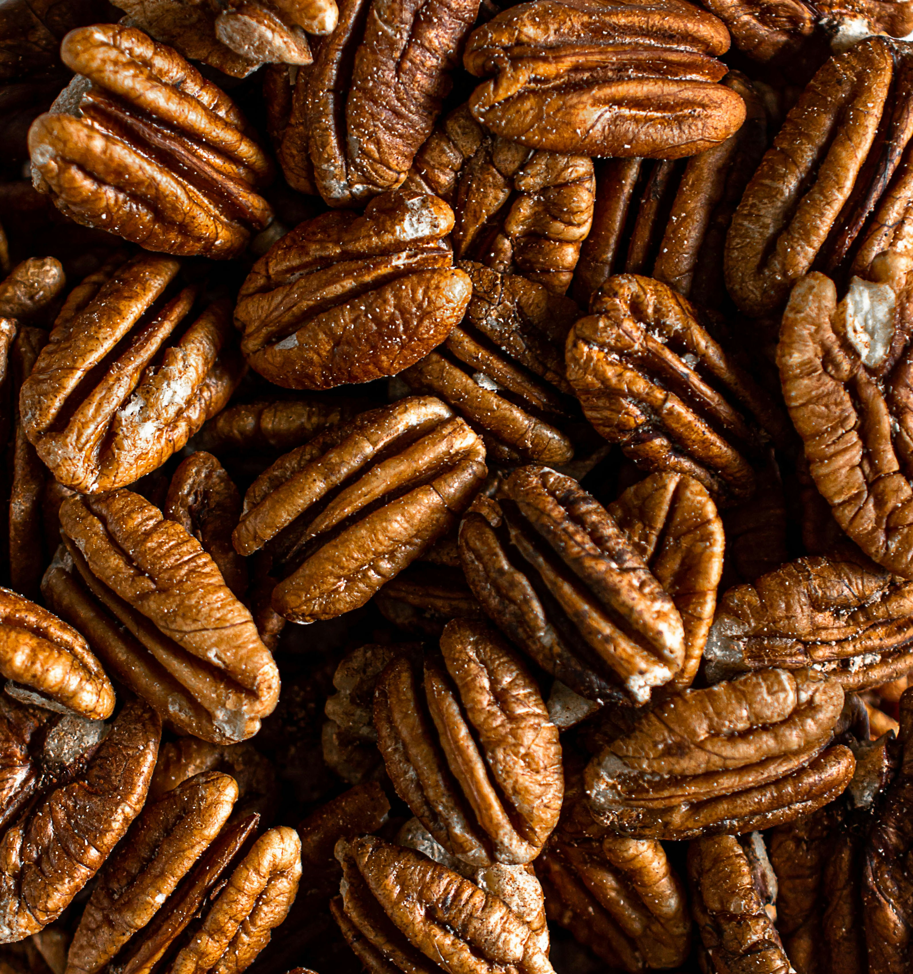 Kickstart the New Year with the Power of Pecans