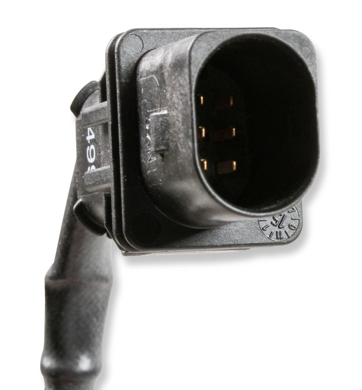 Holley EFI 554-155 WBO2 SENSOR, SNIPER TBI - Scram Speed