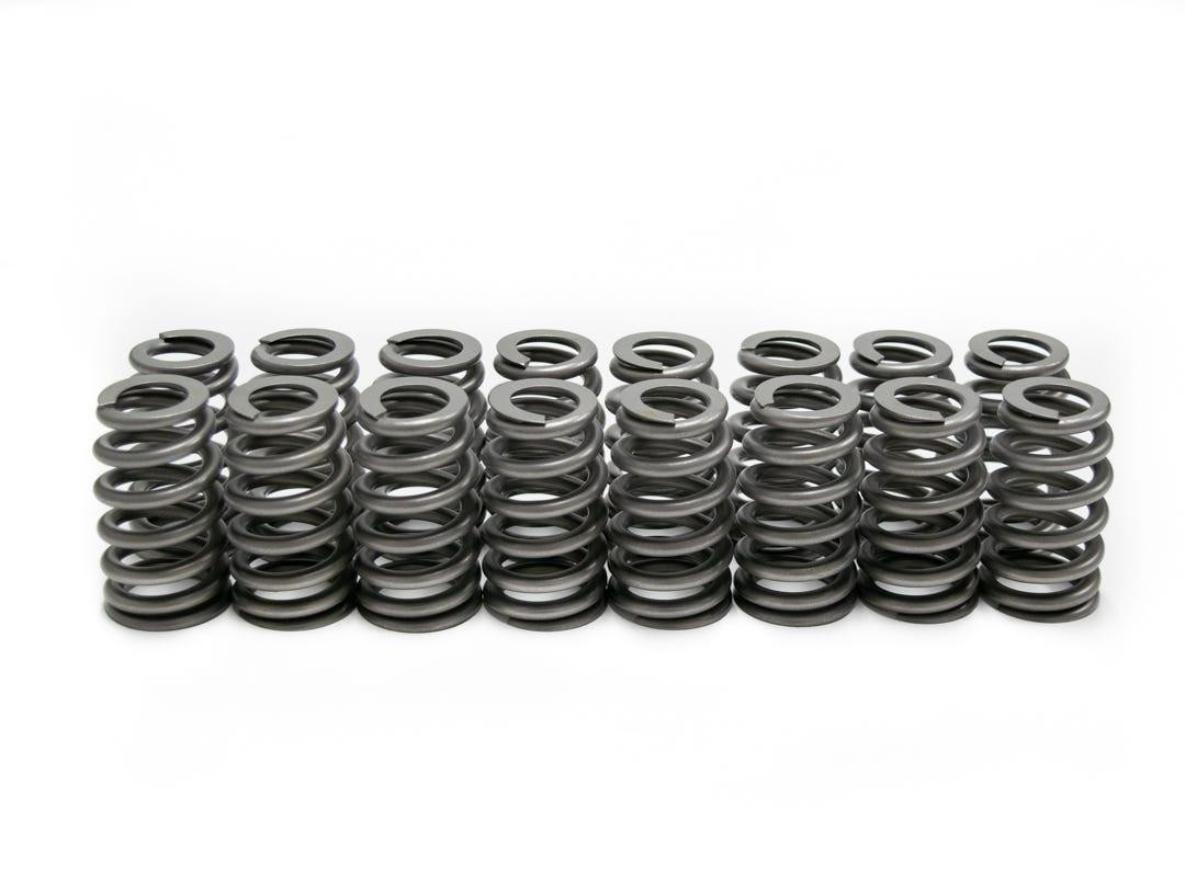 BTR LS DUAL SPRING KIT - .660" LIFT - SK001 (Titanium Retainer)