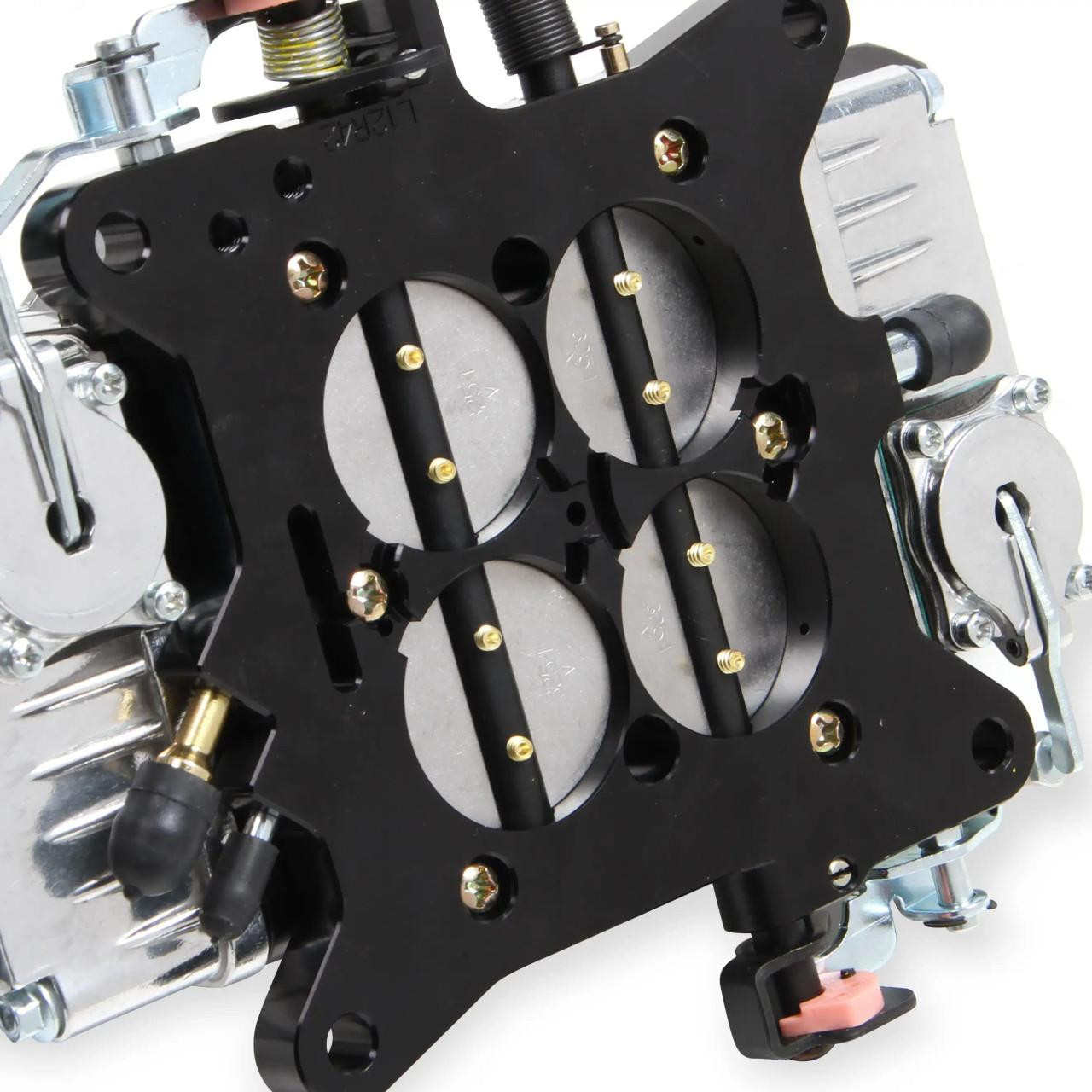 Holley 0-67200BK 750 CFM TRACK WARRIOR CARBURETOR LSX - Scram Speed