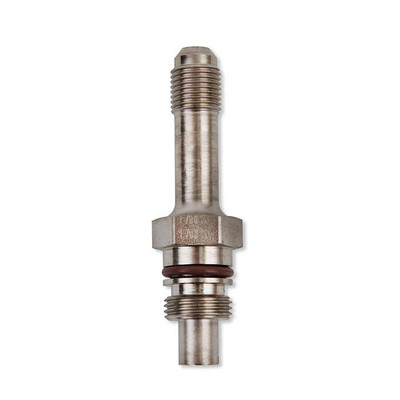 Earls 961961 Corvette Power steering adapter -6 - Scram Speed