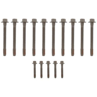 Fel Pro ES72220 GEN 4 LS Head bolts per side - Scram Speed