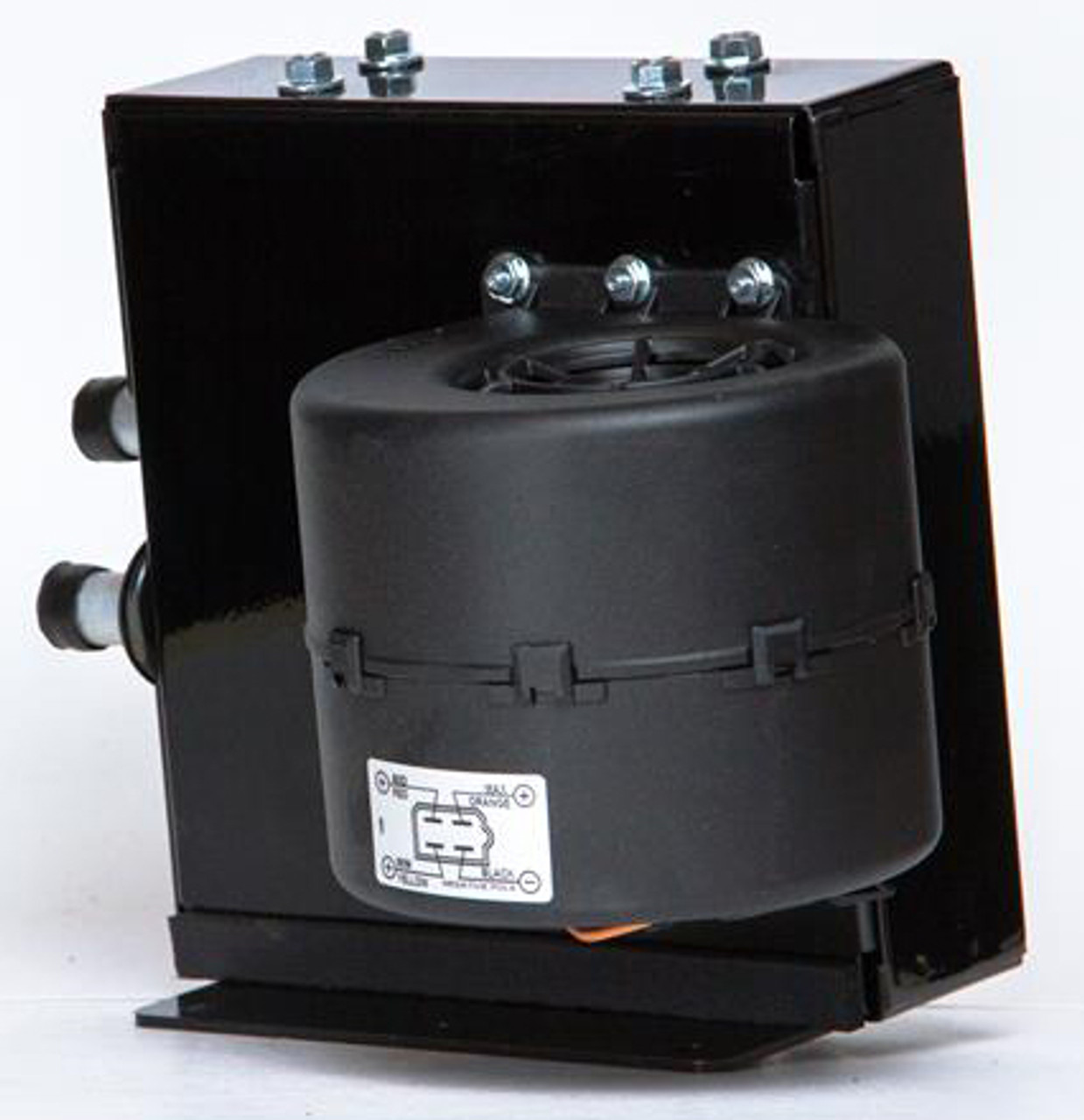 For Polaris 15 21 Ranger 570 Midsize Deluxe Cab Enclosure Heater Unit