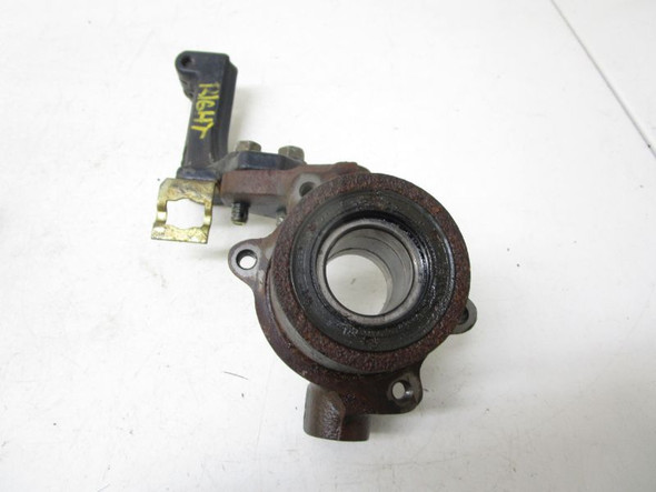 01 Suzuki LTF 250 F Quadrunner 4x4 Right Knuckle Steering 51231-19B01 ...