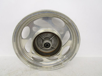06 Zongshen LZX 250 Rear Wheel Rim 15x3.0 - cyclesrus.net