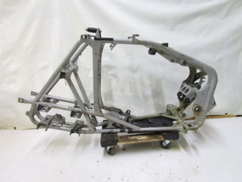 01 Bombardier DS 650 Frame Chassis *BOS* *Ships Freight* 705200185 ...