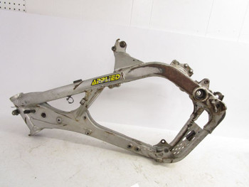 05 Kawasaki KX 250F Four Stroke Frame Chassis *BOS* 32160-0102-458 2005 ...