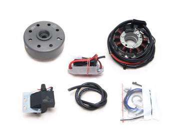 Powerdynamo VAPE Ignition System for Aermacchi Harley Davidson SXT 125 ...