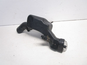 1993-2002 Kawasaki ZX6E ZX 600 Ninja Left Air Intake 14073-1549 ...