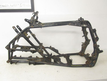 12 Yamaha YFZ 450 Frame 5D3-21101-39-00 2012-2013 - cyclesrus.net