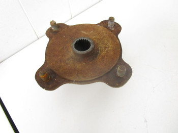 90 Kawasaki KLF 300C Bayou 4x4 Wheel Hub 49030-1104 1989-2004 ...