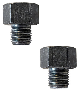 Edelmann Coupler Female 1/4 Inverted Flare Male End 3/16 Lot of 2 ...