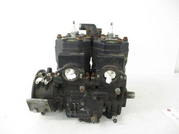 95 Arctic Cat EXT 580 EFI Motor Engine 0662-171 1995 - cyclesrus.net