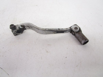 03 Suzuki RM KX 60 Shifter Shift Lever K1324-21210 2003 - cyclesrus.net