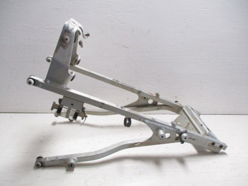 01 Yamaha Raptor 660 Subframe Rear Frame 5LP-21190-19-00 2001 ...