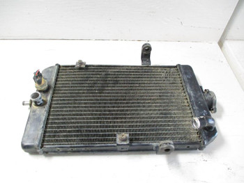 01 Yamaha Raptor 660 Radiator Cooling 5LP-12461-10-00 2001-2005 ...