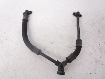 01 Suzuki GSXF 600 Katana Oil Lines Hoses 11328-27A04 1998-2006 ...