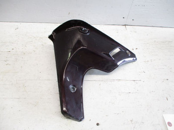 81 Honda GL 500 Silverwing Interstate Left Lower Fairing 64290-MA1 ...