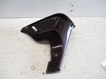 81 Honda GL 500 Silverwing Interstate Right Lower Fairing 64280-MA1 ...