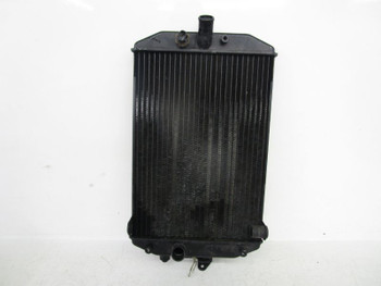 03 Yamaha Midnight Venture XVZ 1300 Radiator 4XY-12461-00-00 2002-2007 ...