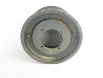 01 Suzuki LTF 300 KingQuad 4x4 Front Wheel Rim 11x6" 55310-39D20-PBV ...