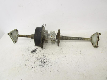 2001 KINDER KD80 KD 80 Four Stroke Rear Axle Carrier Hubs - cyclesrus.net