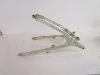 99 Suzuki RM250 RM 250 Rear Sub Frame 41200-36E00 1996-2000 *WELDED ...