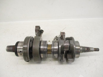 95 Arctic Cat EXT 580 EFI Crank Crankshaft 3005-752 - cyclesrus.net