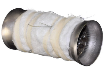 Shorty Primary Baffle VEC for Voodoo Shorty - cyclesrus.net