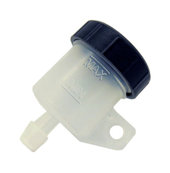 Brembo RCS 14 16 17 19 Clutch Master Cylinder Reservoir Mounting Kit ...