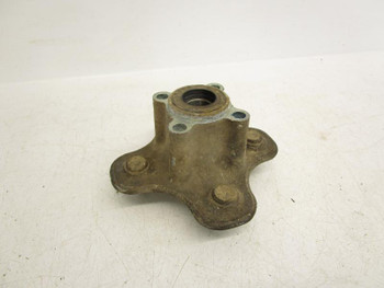 05 Yamaha Bruin YFM 250 Front Wheel Hub 4XE-F5111-21-00 2005-2006 ...