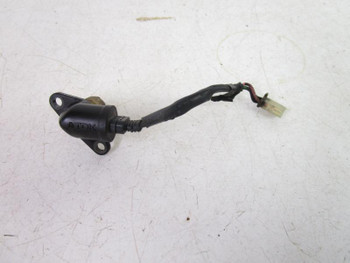 98 Honda VFR 800 FI Interceptor Speed Sensor 37700-MBG-010 1998-2001 ...