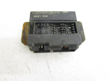 85 Kawasaki VN 700 Vulcan Fuse Junction Box 59416-1052 1985-2006 ...