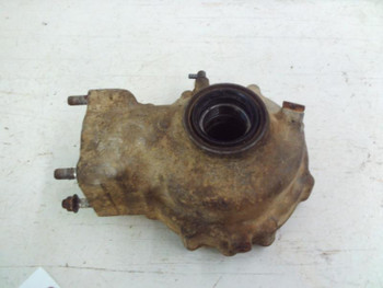 03 Yamaha Bear Tracker 250 Rear Differential Diff 4XE-G6101-01-00 1999 ...